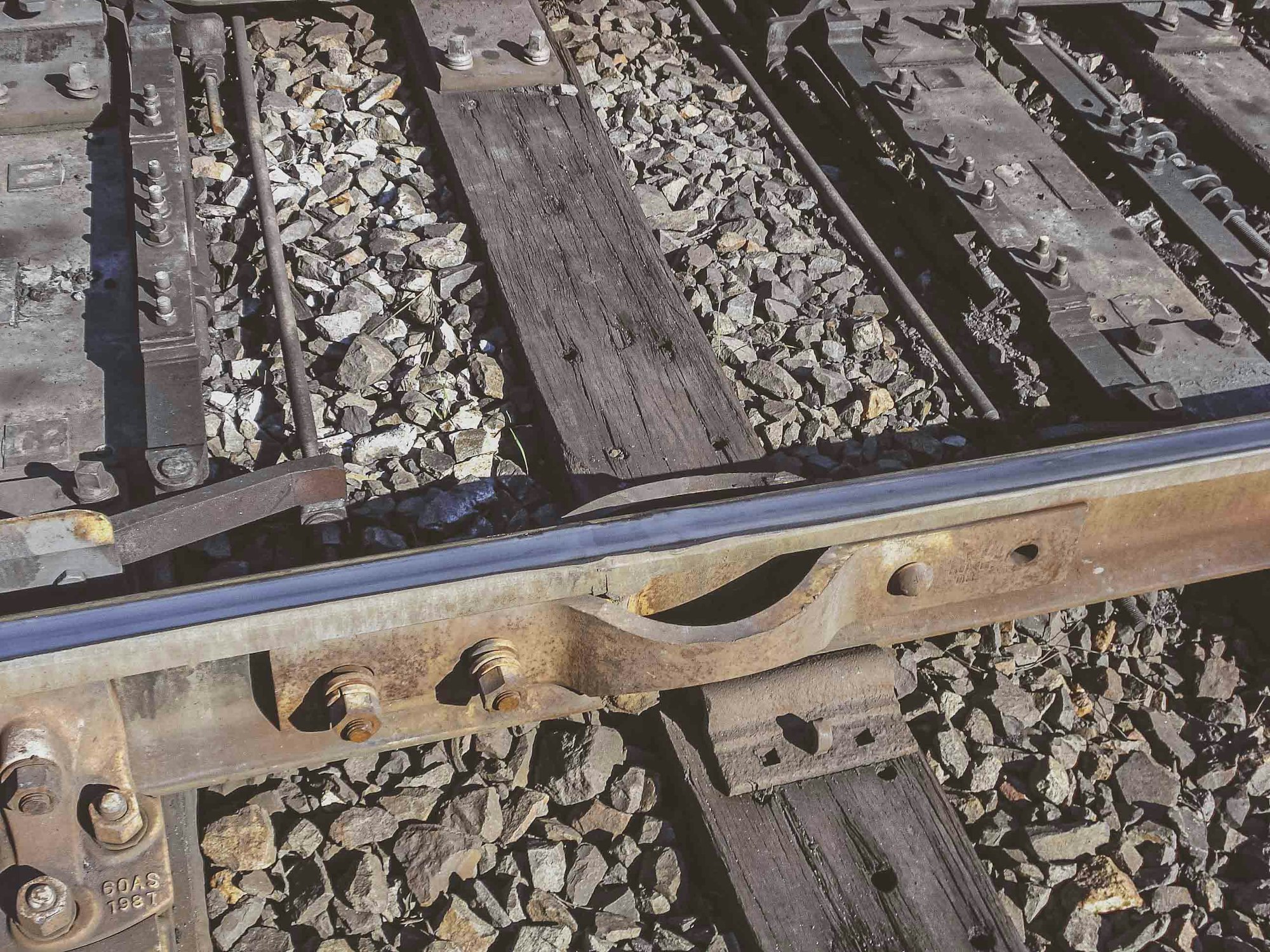 Drainage and Axle Loading Work