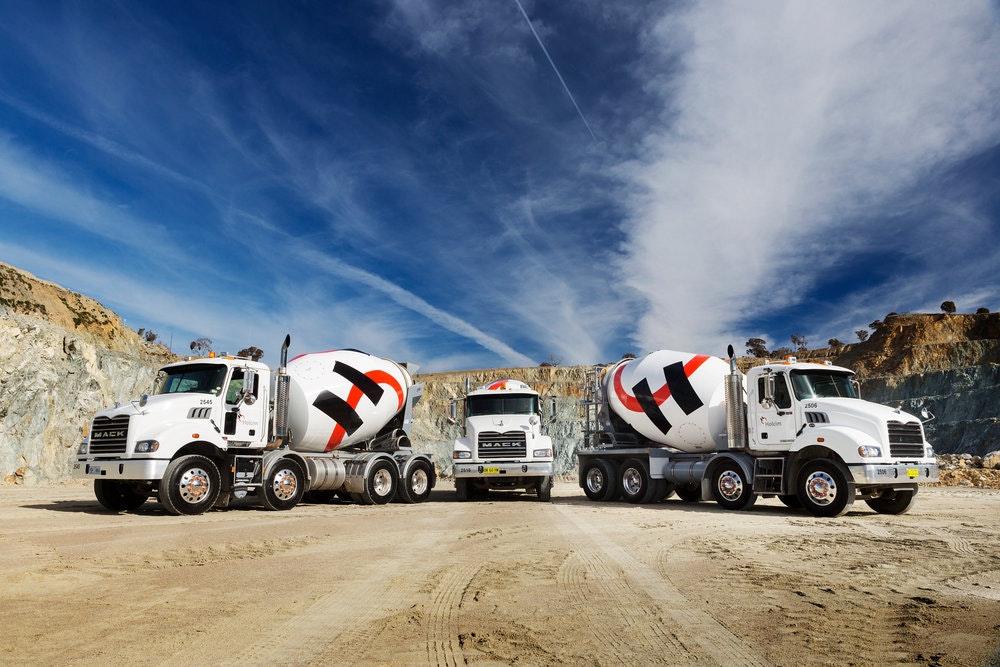 Holcim Proposed Developments and Operations